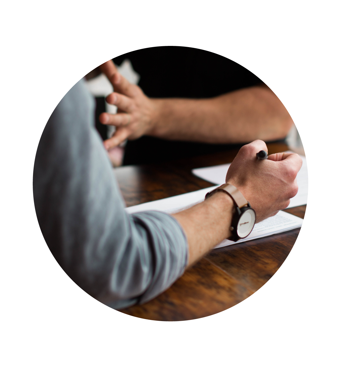 The Discipleship Pathway - Countryside Church