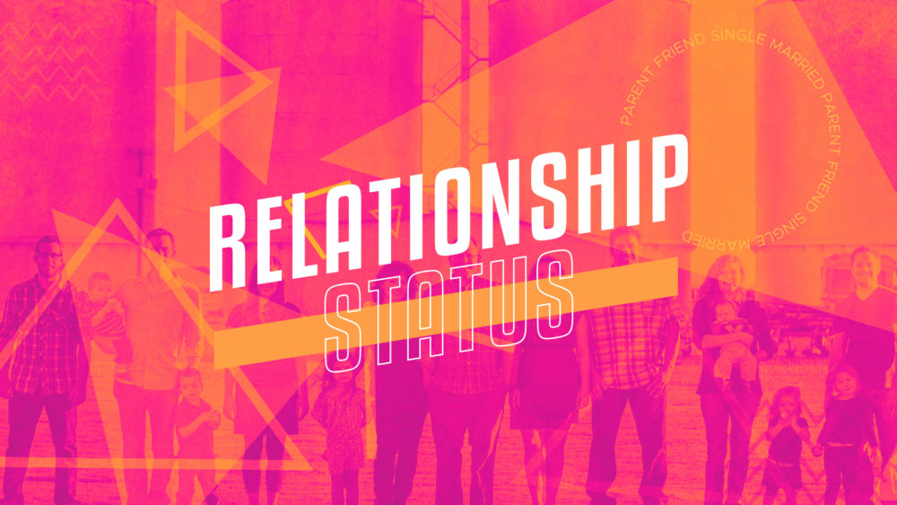 Message: “Relationship Status: Giving Your Kids Back to God” from Bryan ...